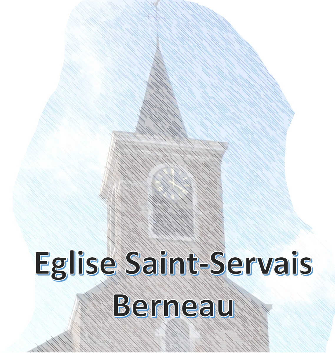 Église Saint-Servais : des vidéos pour mieux connaître ! | Église ...